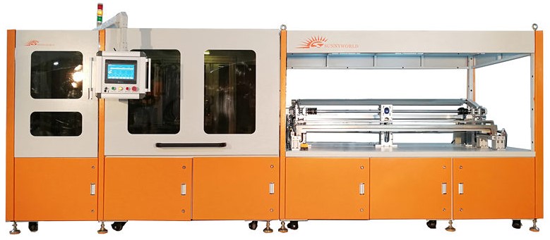 Main Line Equipments – Dutch Energetics Management