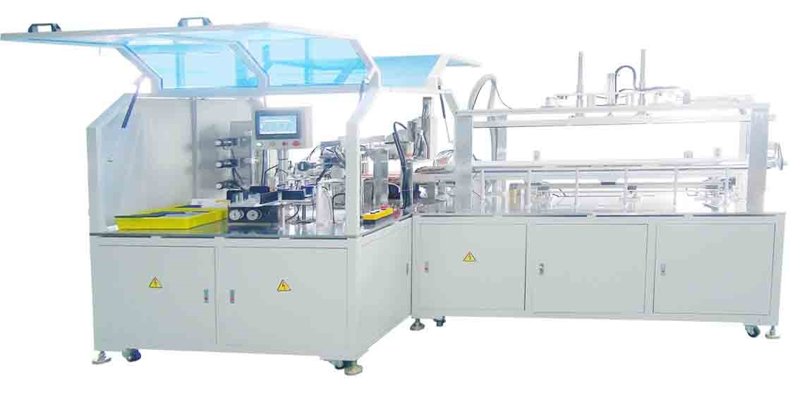 Main Line Equipments – Dutch Energetics Management